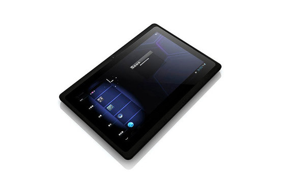 Touch Screen 7 inch allwinner dual core android touchpad tablet pc Laptop
