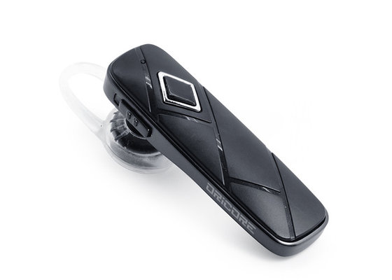 Wireless In Car Bluetooth Headset Waterproof Bluetooth Headphone With Long Standby Time Up