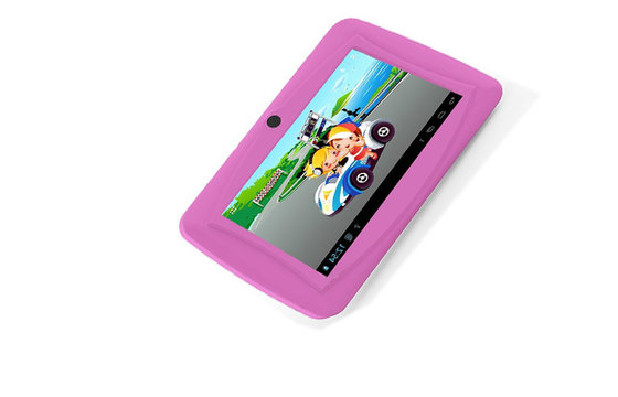 Promotional Gift Mini 4.3 Inch Kids Wifi Tablets , Android 4.1 Allwinner A13