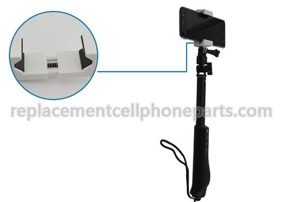 Smartphone Bluetooth Devices For Cell Phones Phone Monopod  With Bluetooth Shutter