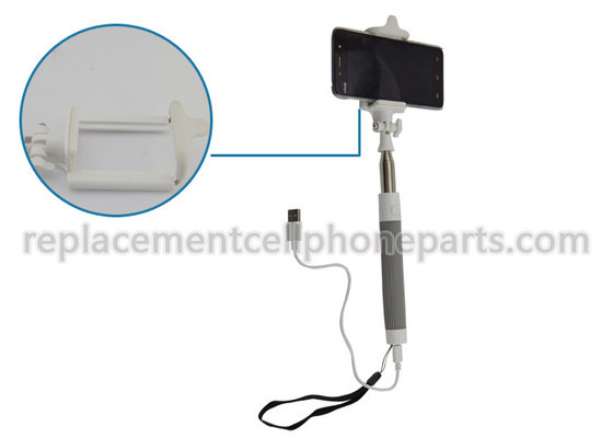 Magic Remote Control Bluetooth Wireless Selftimer Monopod for SmartPhone