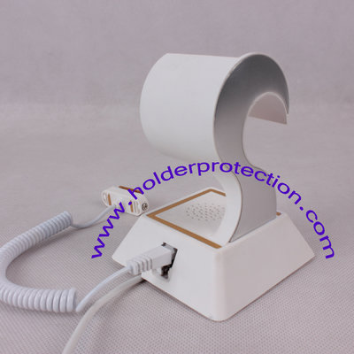 apple smart watch stand holder for mobile phone accessory retail shop