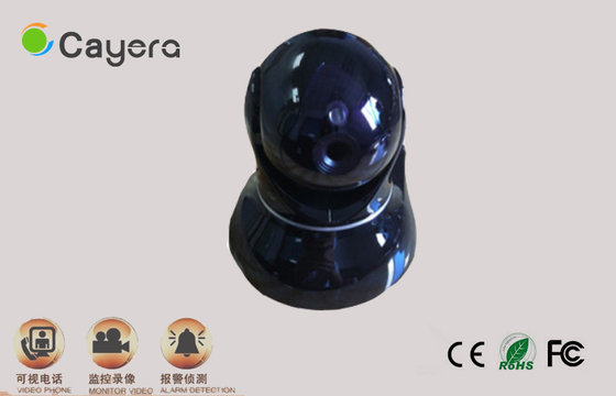 Home Intelligent Security Wireless Wifi  IP Camera 720p P2P IR Night vision Camera