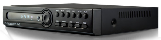 Wireless IP Camera Software HDMI DVD Player DVR Video Surveillance System