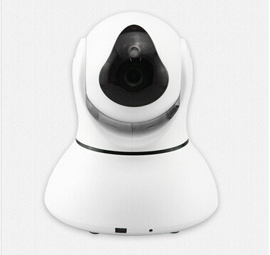 APP Remote Control PIR IP Camera Remote Surveillance ERobot , High Resolution Camera