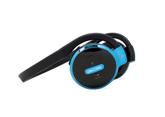 MP3 Player  Wireless Sport Outdoor Stereo Bluetooth Headset FM radio For Moblie