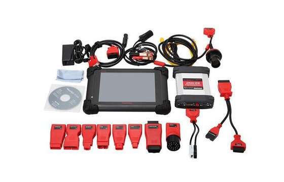 Autel MaxiSYS Pro MS908P Auto Diagnostic Machine Original Update Online With Wifi