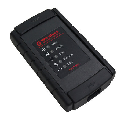 Autel MaxiSys Mini MS905 Automotive Diagnostic and Analysis System with LED Touch Display