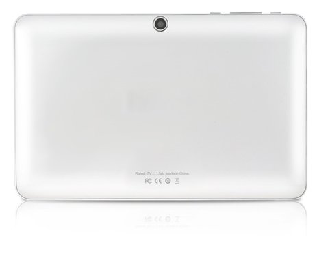 7 Inch Android 4.0 Touchpad Tablet PC, NandFlash 4G-16G, 3G Phone Call GPS WiFi Bluetooth