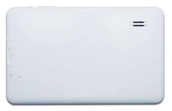 OEM / Custom 512MB Wifi Google Android 4 Touchscreen Panel PC, 1G - 32G TF CARD, 800x480