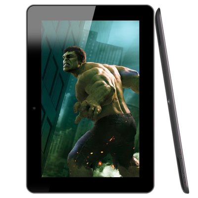 10.1 Inch Touchpad Tablet PC 
