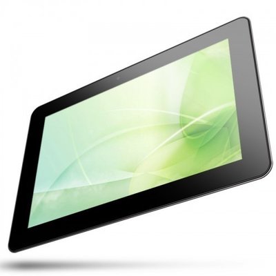 10.1 Inch Touchpad Tablet PC 