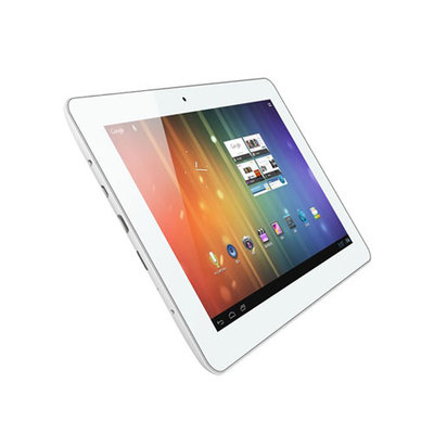 1280년 x 800의 화소 터치패드 정제 PC