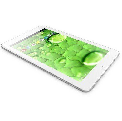 7" Touchpad Tablet PC With HD Dual Camera / Bluetooth / GPS And HDMI