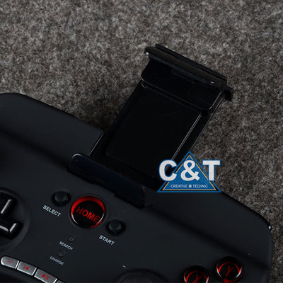 MultiMedia Joystick Game Wireless Bluetooth Controller