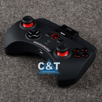 MultiMedia Joystick Game Wireless Bluetooth Controller