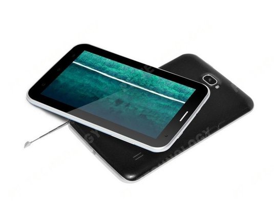 MITTLERE CPU MTK6515 7" androider Telefonanruf Berührungsflächen-Tablette PC Unterstützungs 2G