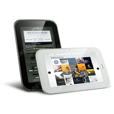 WLAN Wi-Fi Android Rockchip RK3188 Tablets With MID CPU MTK6515