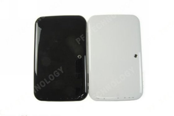 WLAN Wi-Fi Android Rockchip RK3188 Tablets With MID CPU MTK6515
