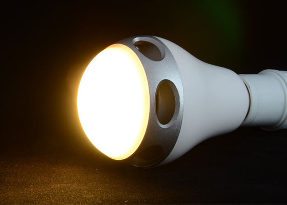 Music Audio 3W LED Light Bluetooth Speaker Mini For Shower Support A2DP