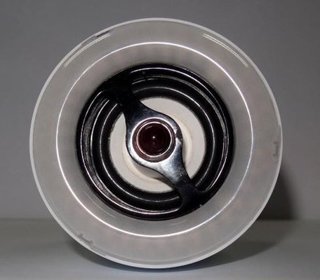 Fashion 4.5W Led Light With Speaker Wireless Bluetooth for Bedroom / Shop