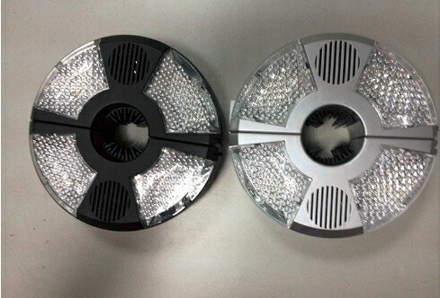 umbrella light LED light  bluetooth speaker outdoor solar garden light