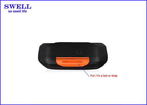 Multi-language Waterproof Dustproof Smartphone 2.4 Inch IPS Display