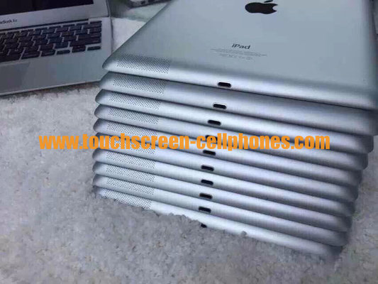 PC Tablette 2380mAh Apple Ipad mit Mikrosim-karte, Apple Ipad 4 Wifi + zelluläres 16gb