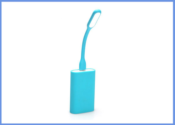 Bendable Portable USB LED Light Powered By Power Bank Or Computer