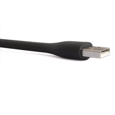 이동 전화, 휴대용 퍼스널 컴퓨터 usb 독서 빛을 위한 소형 USB 빛 부속품