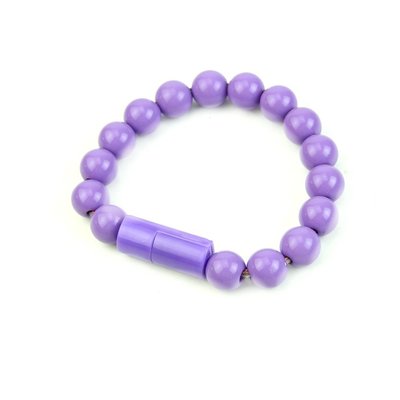 Bracelet Micro USB Data Cable Charging Sync USB 2.0 For Samsung