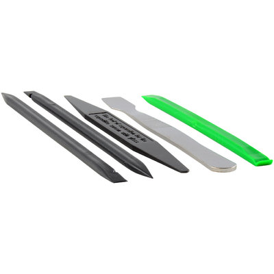 Phone Opening Tools Mobile Phone Accessory Cell Phone Repair Tools For iPad / Macbook / Playbook