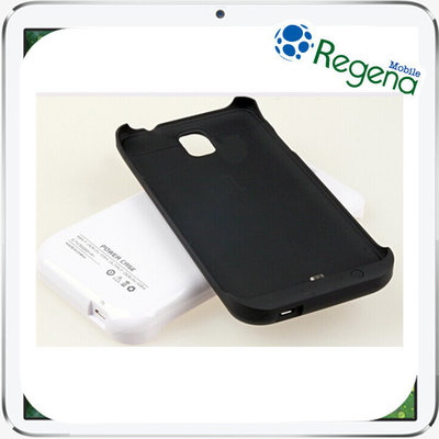 High Capacity Mobile Phone Accessories Charger Case for Note 3 5200Mah Power Bank