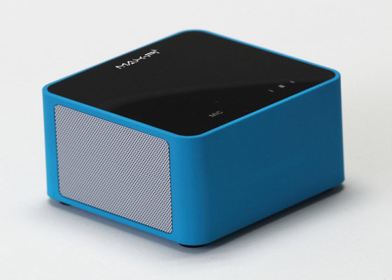 Wonderful Stereo Sound Waterproof Bluetooth Speakers for Iphone , ipad and iPod