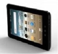 7 Inch Touchpad Tablet PC With Phone Capability
