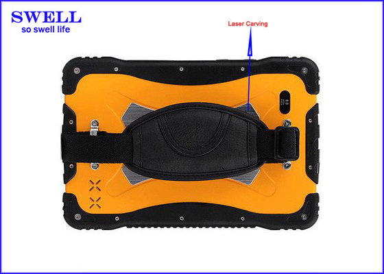 GPS WIFI 3G 5.0MP 사진기를 가진 인조 인간 어려운 정제 컴퓨터