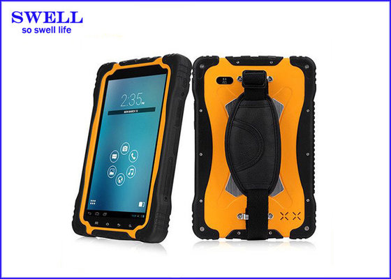 industrial Outdoor Tablet PC Quad core 1.2Ghz Processor Android OS 4.2