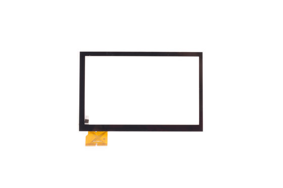 7 Inch Touch Panel Multitouch FPC Five - Touch  for Tablet PC