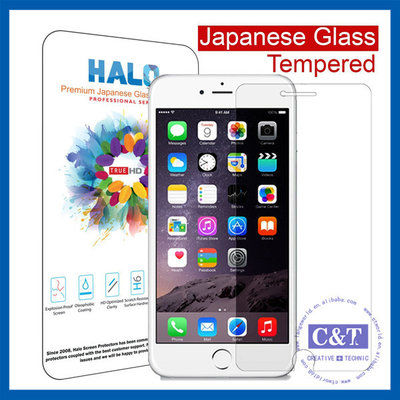 Cell Phone Screen Protector For Iphone 6 4.7 Inch