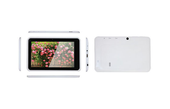 인치 구글 인조 인간 4.0 1GHz 외피 A9 터치패드, MTK 6575를 가진 7 인치 터치패드 정제 PC