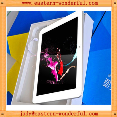 8'' RK3188 quad core tablet pc with same HD Apple IPS screen
