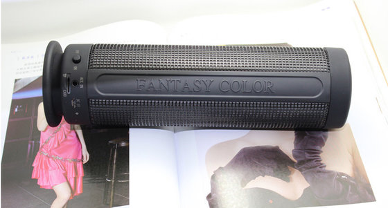 360 Degree Bass symphony Music Angel bluetooth speaker with TF Slot