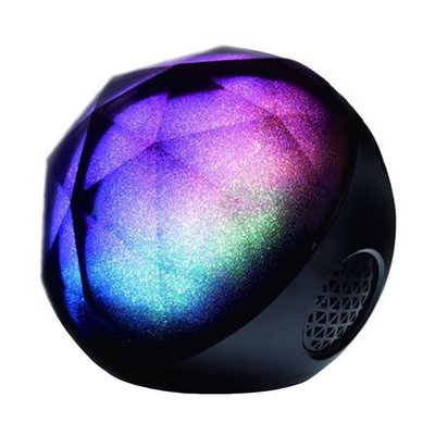 Portable Ball Wireless Cell Phone Bluetooth Speaker / NFC Bluetooth Speaker