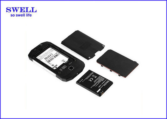 Waterproof Military Spec Smartphone 5S With Android4.4 5.0 Inch Qualcomm LTE