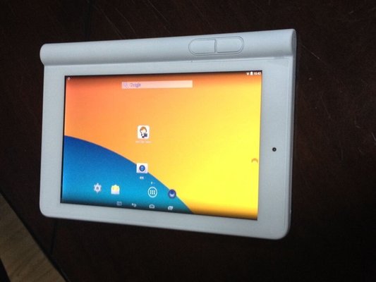 Original Hand - Writing 8" Educational Tablet PC for class room