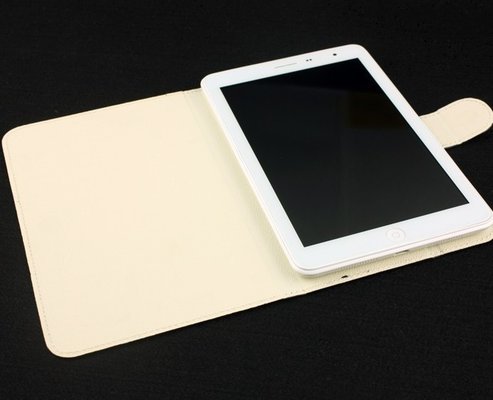 Androide 7inch 1280x720 H7000 3G verdoppeln Kern Doppel-sim Telefon-Tabletten-PC