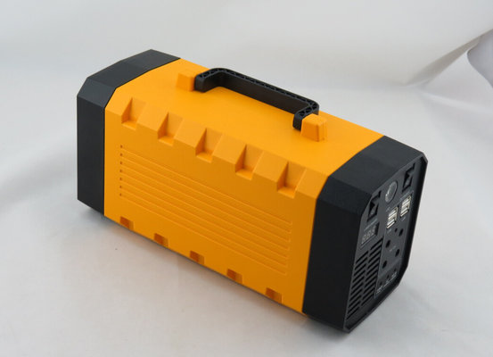 Portable UPS Backup Power Supply with 12V 26Ah , lithium battery pack