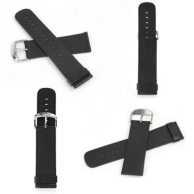 Genuine Leather Strap Wrist Accessories for Mobile Phones , 42mm