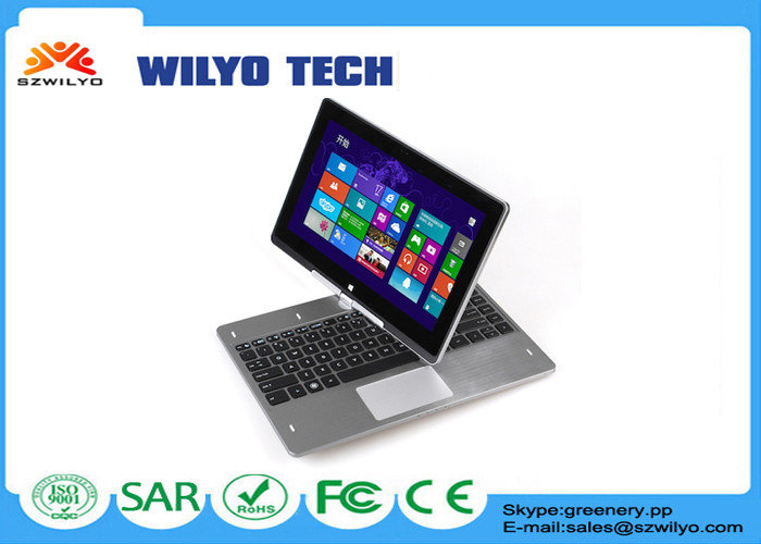 11.6 Inch 1366 × 768p Rugged Tablet Pc 2g Ram 320g Rom With HDMI