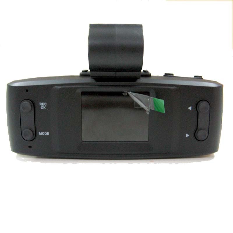 Cycle Recording Digital Zoom Car Black Box DVR IR Camera Dashboard Vehicle Video Recorder